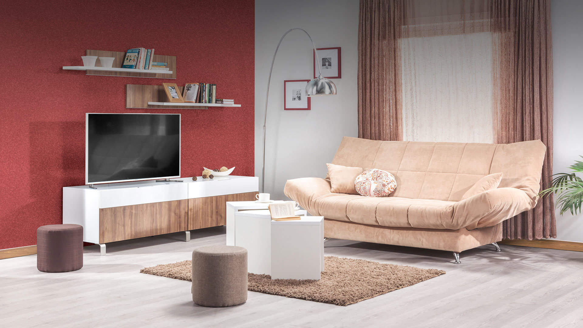 Matis Mebl - Nova dimenzija komfora | Član Matis GROUP